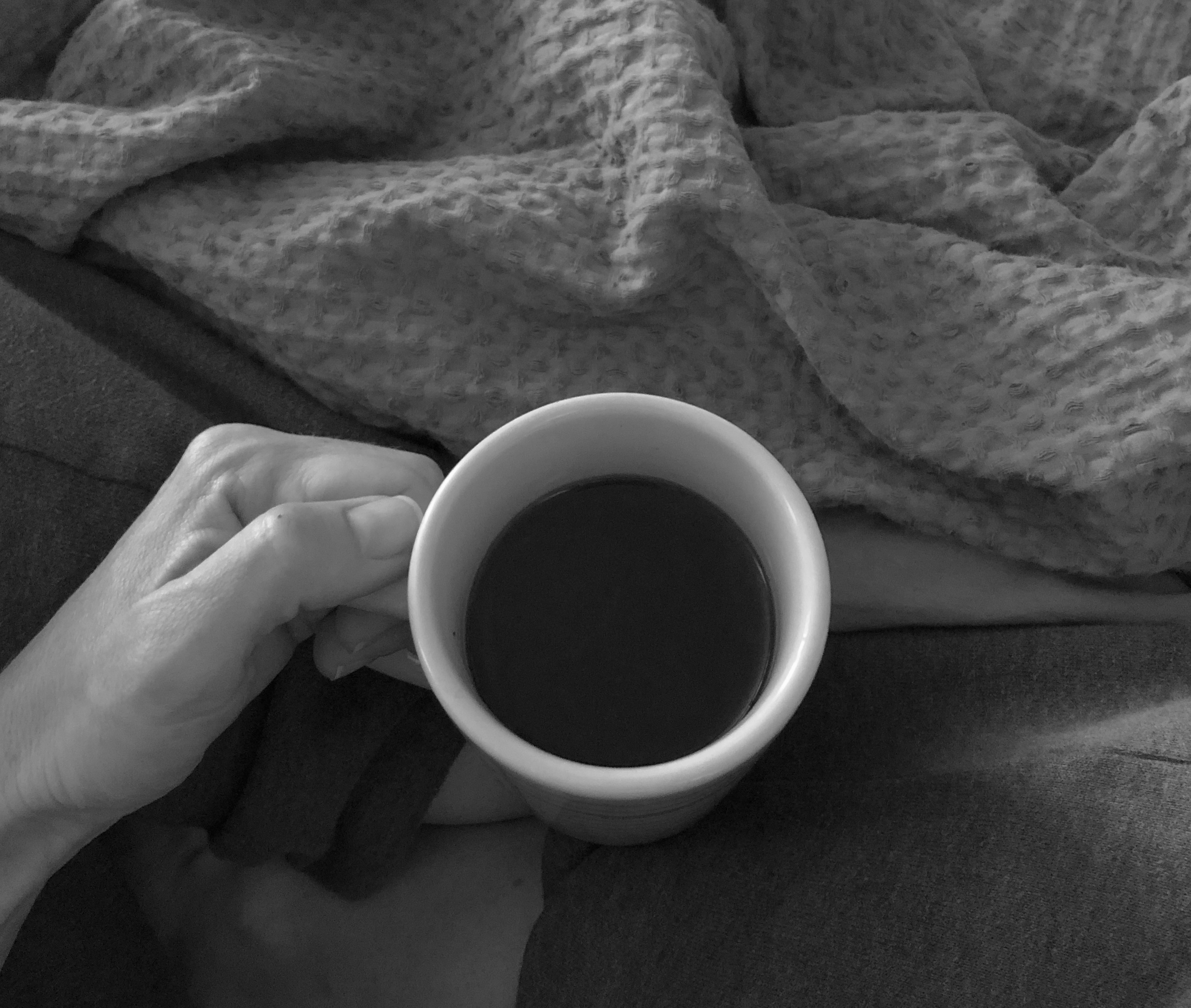 If Your Life Has Lost Its Color – Kristin Vanderlip