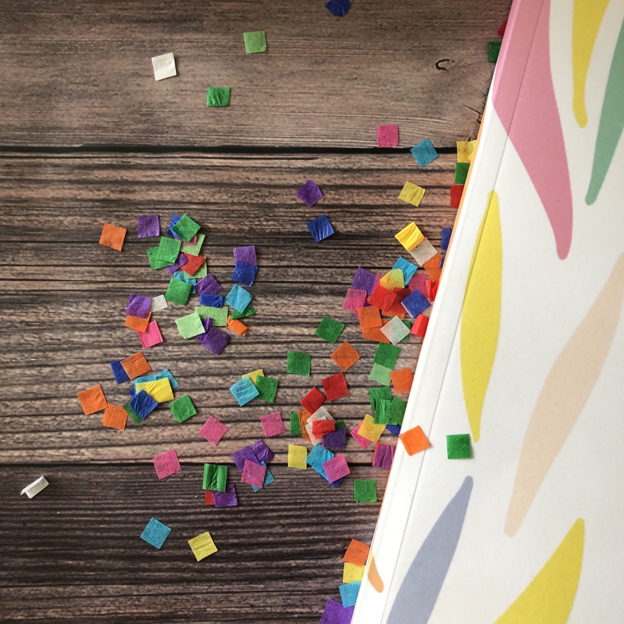 The Life Worth Living Journal Turns 1! - Kristin Vanderlip