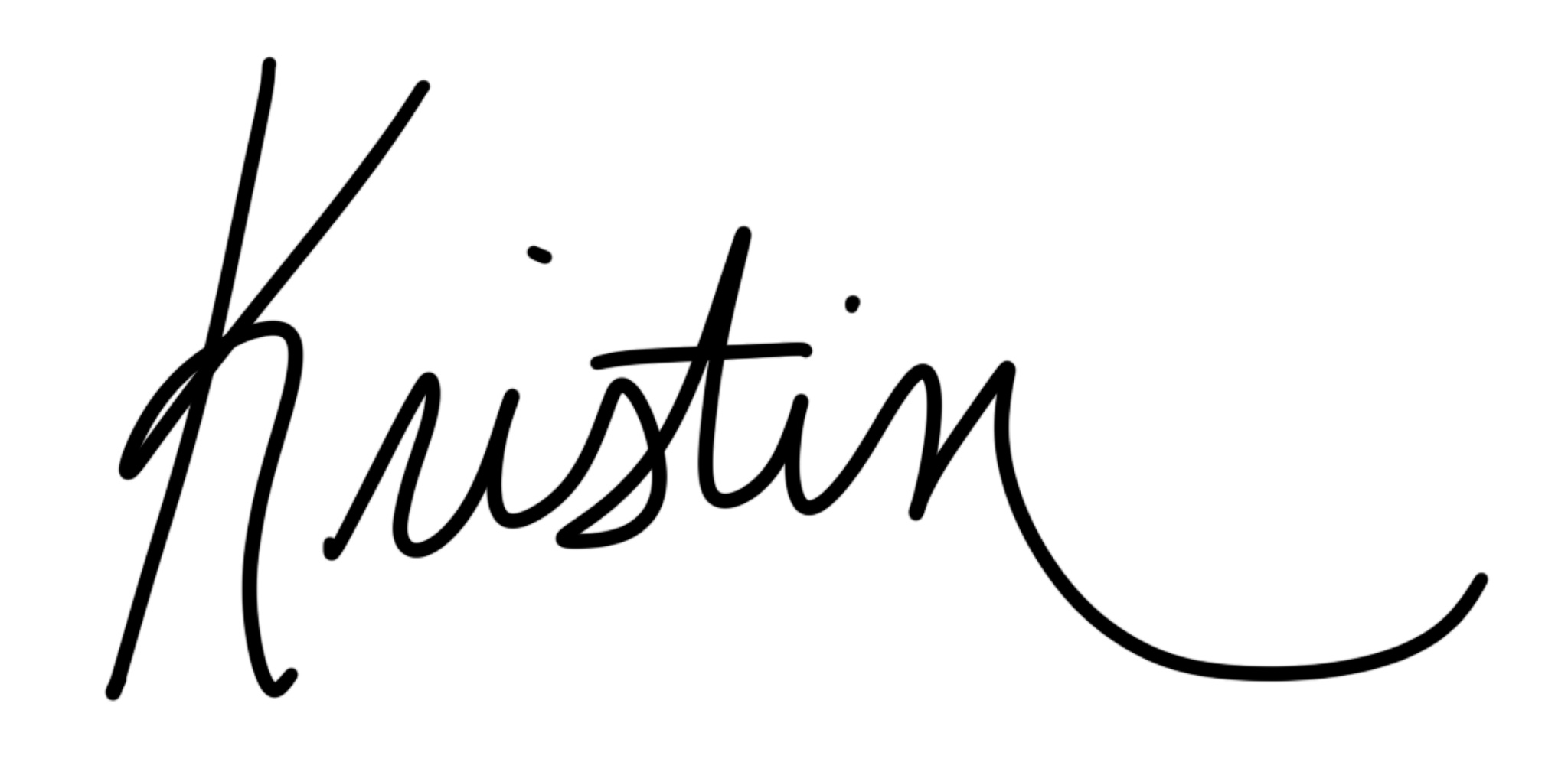 Your Words Matter — Start & Find Success in Your Writing - Kristin ...