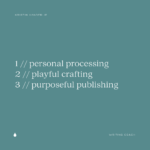 3 Types of Writing Every Writer Needs To Be Doing - Kristin Vanderlip